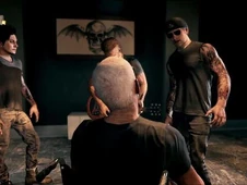 M. Shadows | Avenged Sevenfold Wiki | Fandom