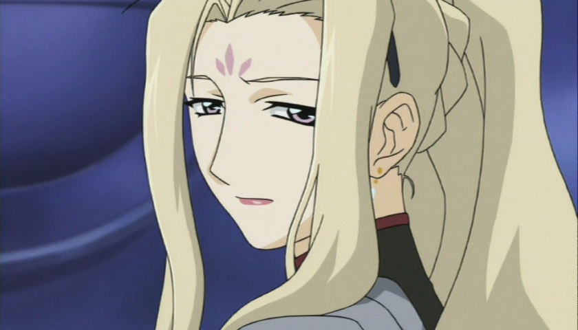 Westa | AVENGER - Bee Train Wiki | Fandom