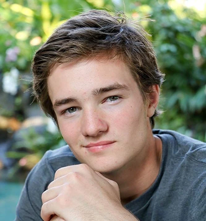 Ethan Irwin | Avengers Academy FanFic Wiki | Fandom