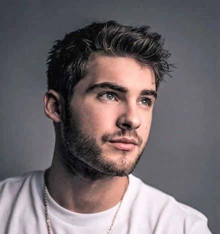 Harrison Derrig | Avengers Academy FanFic Wiki | Fandom