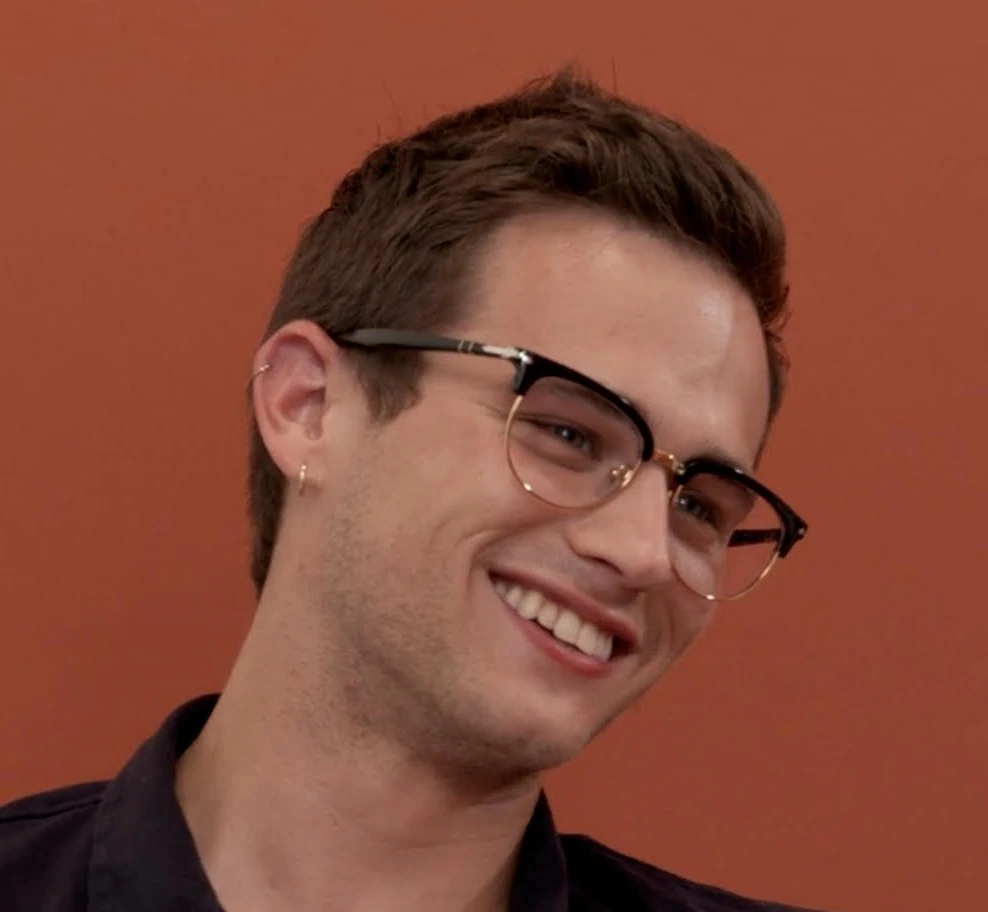 Benji Deeds | Avengers Academy FanFic Wiki | Fandom