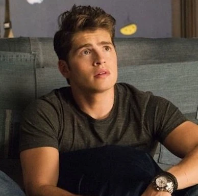 Chase Stein | Avengers Academy FanFic Wiki | Fandom