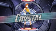 Crystal | Avengers Academy Wikia | Fandom
