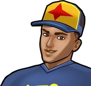 Nova | Avengers Academy Wikia | Fandom