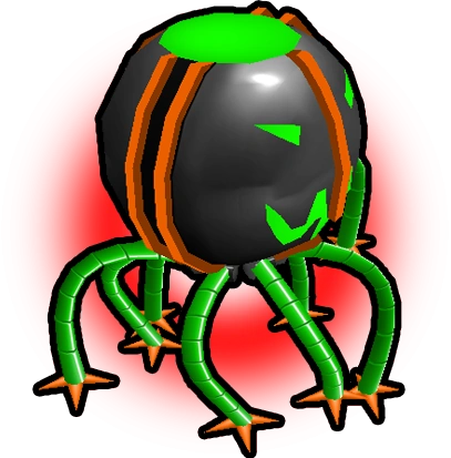 Octobot | Avengers Academy Wikia | Fandom