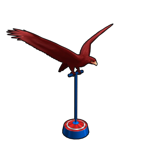 Redwing (Decoration) | Avengers Academy Wikia | Fandom