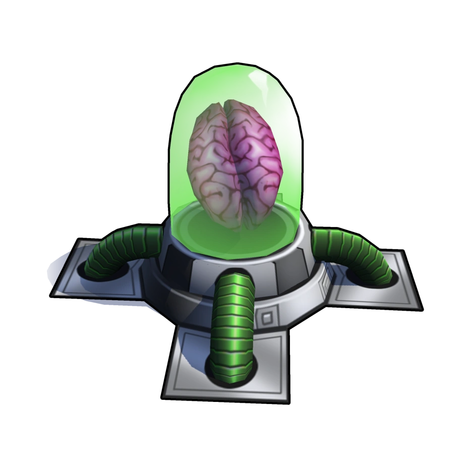 Super Brain | Avengers Academy Wikia | Fandom