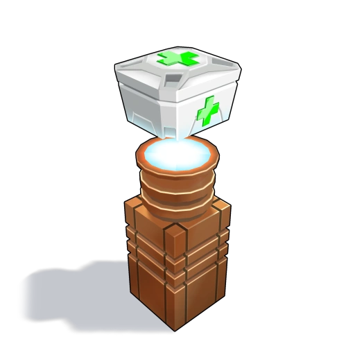 Cosmic Med Pack Lab | Avengers Academy Wikia | Fandom