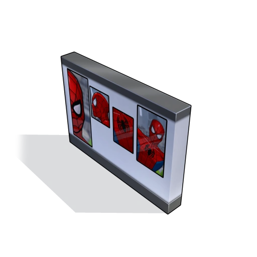 Spider-Man's Photo Lab | Avengers Academy Wikia | Fandom