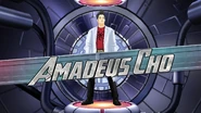 Amadeus Cho | Avengers Academy Wikia | Fandom