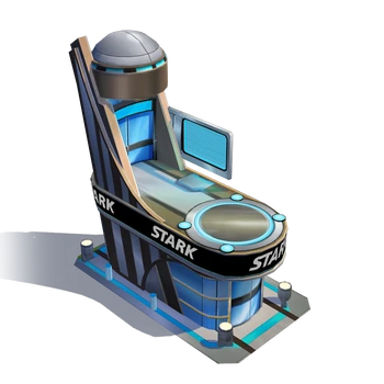 Stark Tower | Avengers Academy Wikia | Fandom