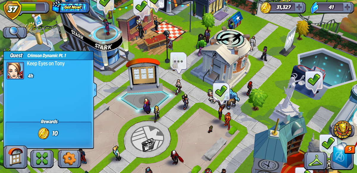 Crimson Dynamic Pt 1 Avengers Academy Wikia Fandom