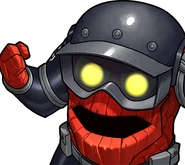 Orrgo | Avengers Academy Wikia | Fandom