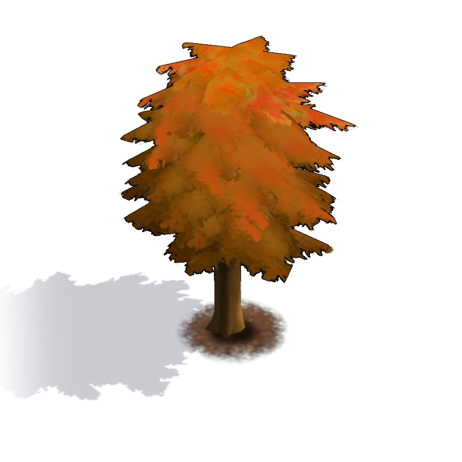 Red Tree | Avengers Academy Wikia | Fandom