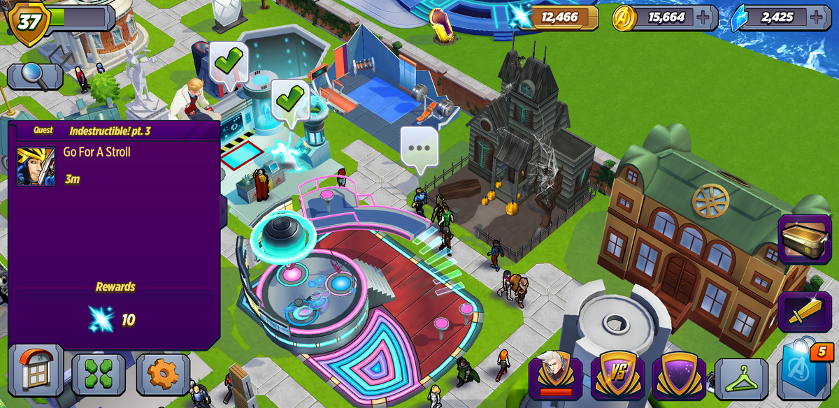 Indestructible Pt 3 Avengers Academy Wikia Fandom