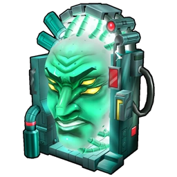 Supreme Intelligence | Avengers Academy Wikia | Fandom