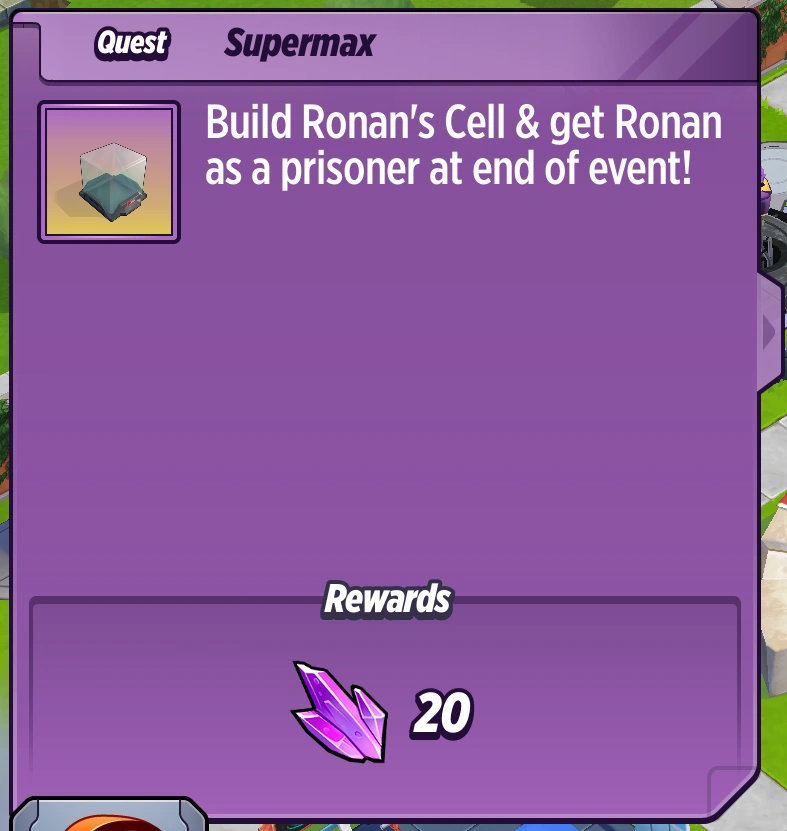 Supermax | Avengers Academy Wikia | Fandom