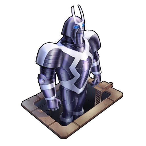 Chorus Sentry | Avengers Academy Wikia | Fandom