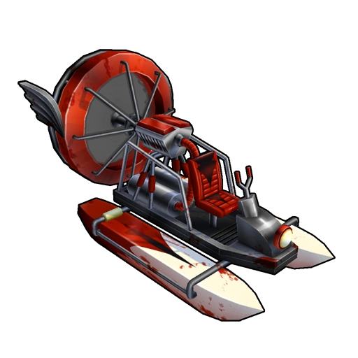 Vampire by Night's Swamp Rider | Avengers Academy Wikia | Fandom