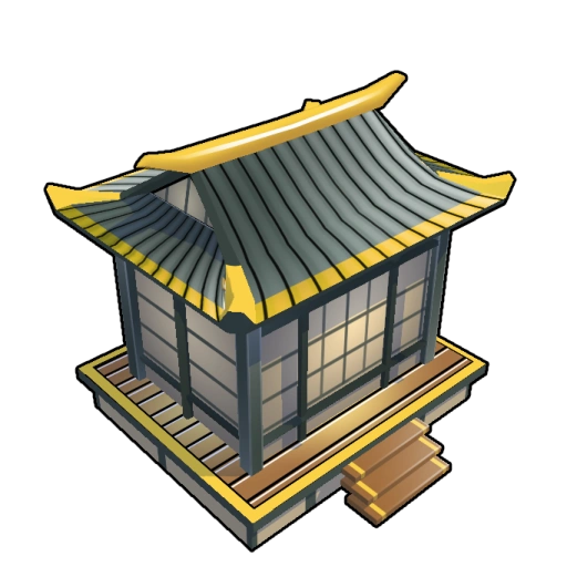Advanced Ninja Dojo | Avengers Academy Wikia | Fandom