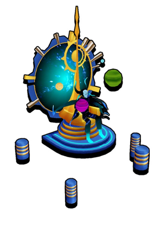 Eternity | Avengers Academy Wikia | Fandom