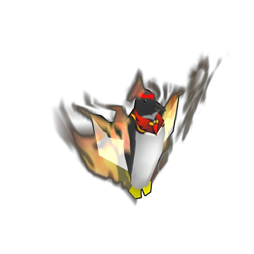 Firepenguin | Avengers Academy Wikia | Fandom