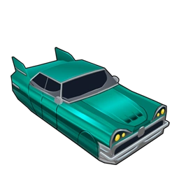 She-Hulk's Flying Car | Avengers Academy Wikia | Fandom