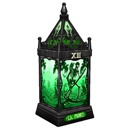 Death Lantern | Avengers Academy Wikia | Fandom