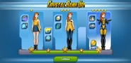 Crystal | Avengers Academy Wikia | Fandom