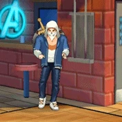 Taskmaster | Avengers Academy Wikia | Fandom