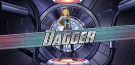 Dagger | Avengers Academy Wikia | Fandom