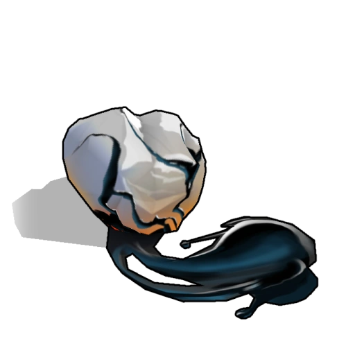 Symbiote Meteorite | Avengers Academy Wikia | Fandom