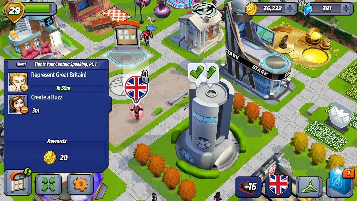 This Is Your Captain Speaking, Pt. 1 | Avengers Academy Wikia | Fandom