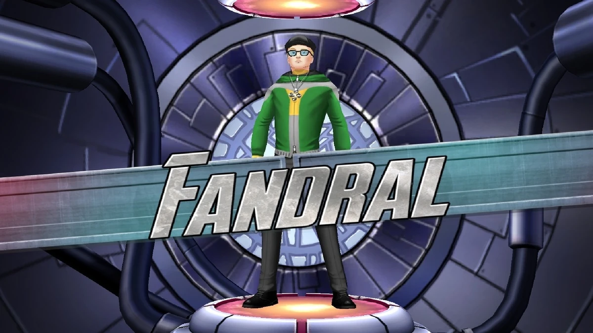 Fandral | Avengers Academy Wikia | Fandom