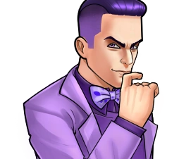 Kilgrave | Avengers Academy Wikia | Fandom