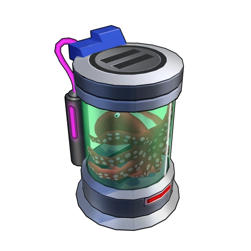 Doc Ock's Octopus | Avengers Academy Wikia | Fandom