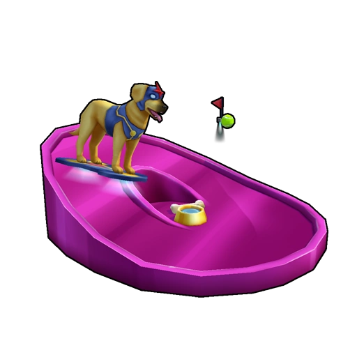 Nova Dog | Avengers Academy Wikia | Fandom