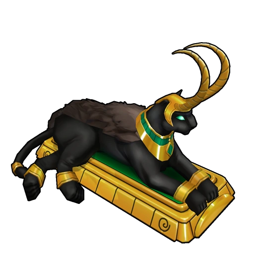 Lady Loki's Cat | Avengers Academy Wikia | Fandom