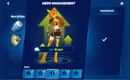 Angela | Avengers Academy Wikia | Fandom