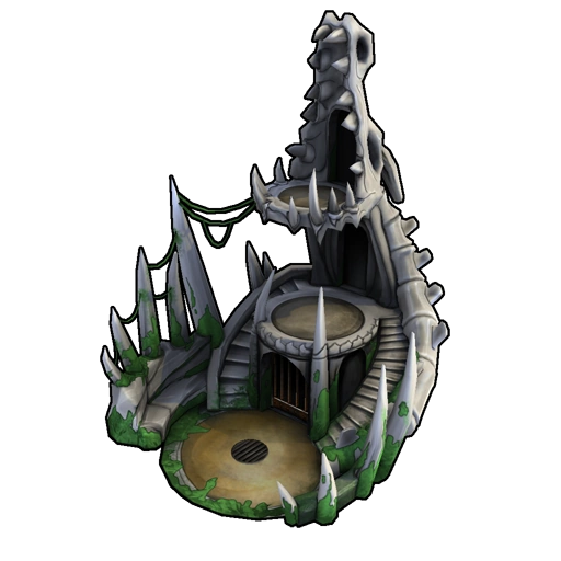 Monster Arena | Avengers Academy Wikia | Fandom