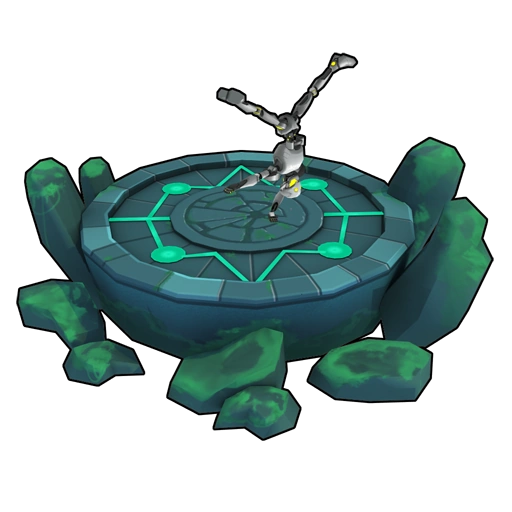 Air Element Shrine | Avengers Academy Wikia | Fandom