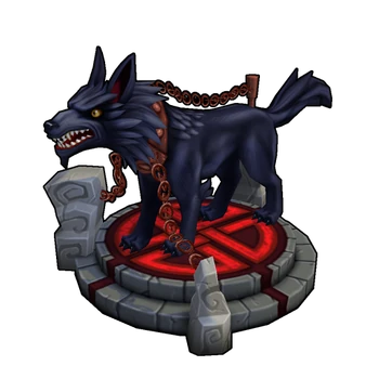 Fenrir | Avengers Academy Wikia | Fandom