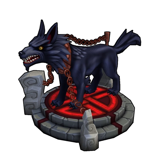 Fenrir | Avengers Academy Wikia | Fandom