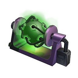 Gamma Reactor | Avengers Academy Wikia | Fandom