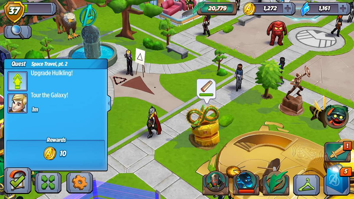 Space Travel Pt 2 Avengers Academy Wikia Fandom