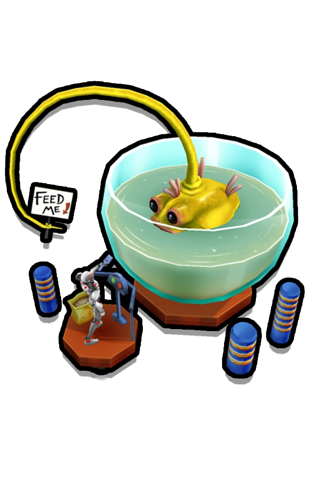 Galactic Monster! | Avengers Academy Wikia | Fandom