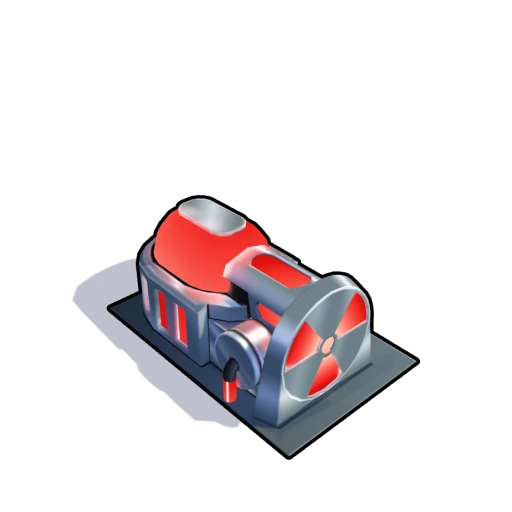 Red Gamma Station | Avengers Academy Wikia | Fandom