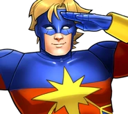 Mar-Vell | Avengers Academy Wikia | Fandom