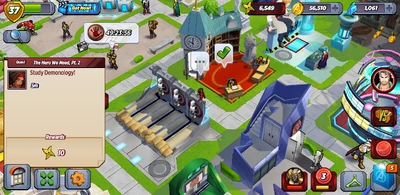 The Hero We Need, pt. 2 | Avengers Academy Wikia | Fandom