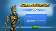 Groot | Avengers Academy Wikia | Fandom